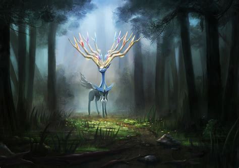 Pokémon Forest Wallpapers Top Free Pokémon Forest Backgrounds