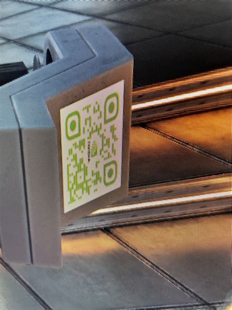 Nvidia Put A QR On The Back Of The Security Cams In Portal Rtx R Portal
