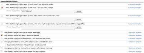 Organization Details Help Desk Admin Guide Help Desk Customizer