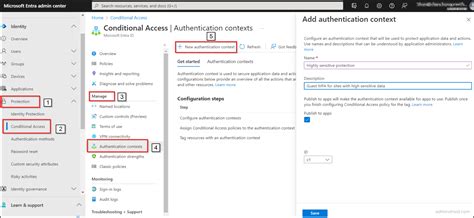 Configure Microsoft Teams With Highly Sensitive Protection