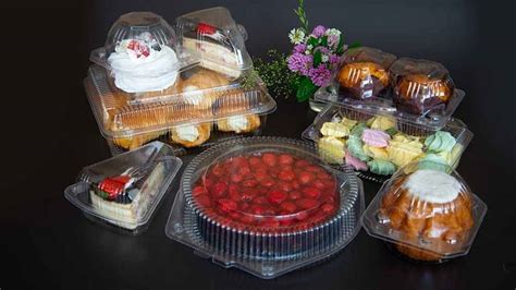 New Thermoforming Plug Assist Materialstrelleborg Applied Technologies