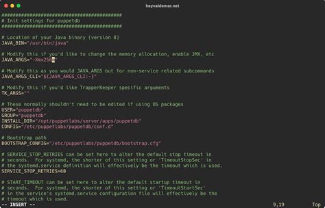 Install PuppetDB On Ubuntu Server DevOps Compass Guided IT Solutions By Docker Captain