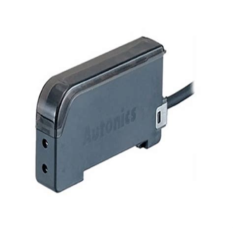 Autonics Fiber Optic Sensor At ₹ 1568 Piece Plastic Fiber Optics In