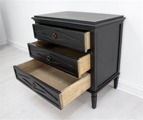 Shop Now Sofia Black Small Accent Table Lillian Home