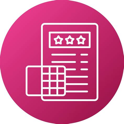 Borrón Icono Estilo 21526396 Vector En Vecteezy