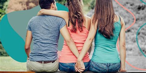 5 Hard To Talk About Things I Wish I Knew Before Agreeing To An Open Relationship Yourtango