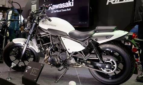 Motor Cruiser Anyar Di Indonesia Rival Setara Honda Rebel 500 Moge