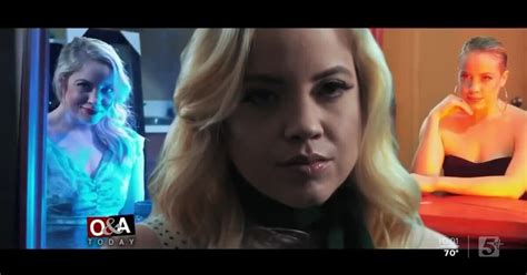 Harper Grae Singer And Songwriter