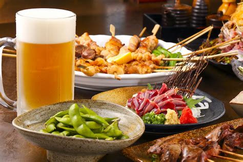 外国人観光客から不思議がられる日本の居酒屋事情5選～本音はお酒の席で？～ Tabizine～人生に旅心を～
