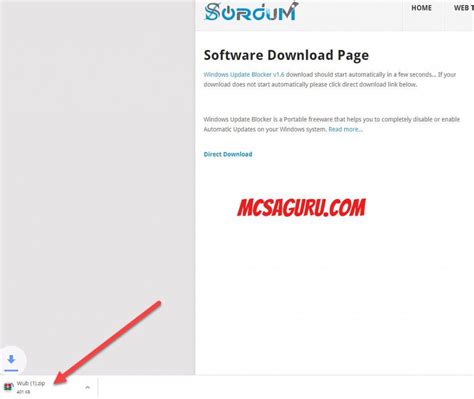 How To Turn Off Windows 10 Updates Permanently Mcsaguru How To Turn Off Windows 10 Updates Permanently Mcsaguru
