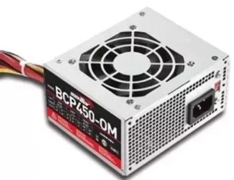 Fuente de alimentación para PC Sentey BCP OM W