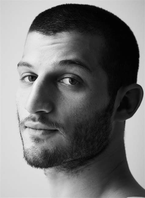 Antonio Cerbone Click Models Management