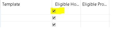 Java How To Align CENTER In Jface Tableviewer Column Checkbox Image Stack Overflow