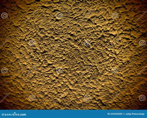 Plaster With Pimples Finishing Layer Formed By Hardened Building