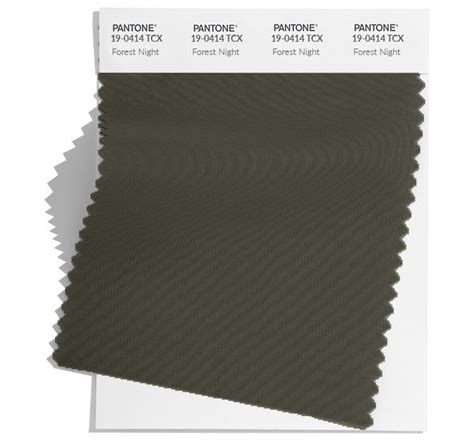 2023 2024 Fw 팬톤 패션 컬러 트렌드 리포트 런던편 네이버 블로그