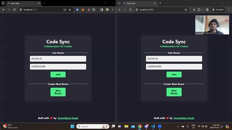 codesync collaborationplatform newfeatures innovation… anmoldeep