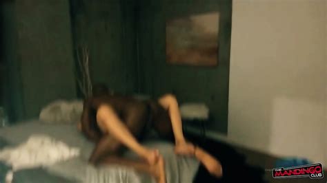 Sexy Blonde Gets Passed Around By Bbc Eporner