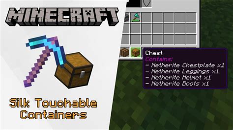 Auto Smelting Minecraft Pe Addons