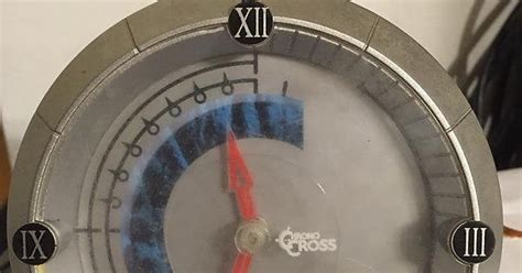 Any Chrono Trigger Cross Fans R Gaming