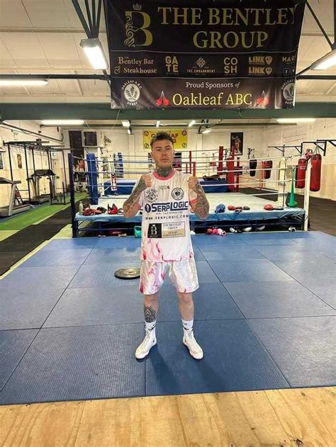 Ryan Doherty Rnd1 Mma Apparel