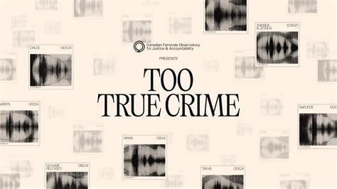 Petition · Call On Canada To Recognize Femicide And Include It In The