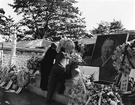 E영상역사관 사진관 정부기록사진집