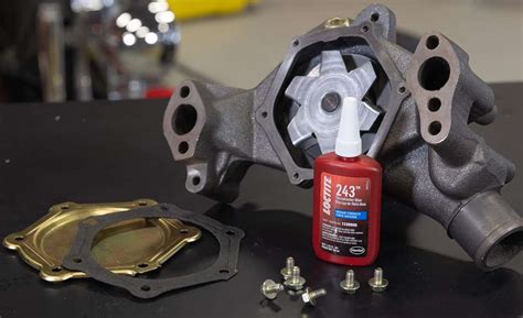 Which Loctite Threadlocker Should You Use