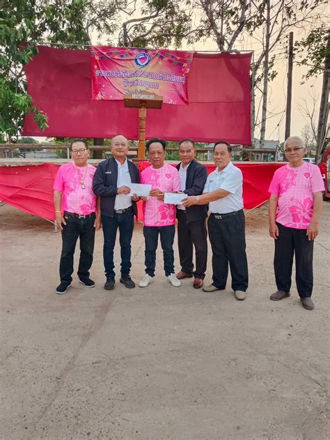 วันที่ 29 มีนาคม 2568 เวลา 17 30 น นายศักดิ์วิวัฒน์ คำป้อง นายกองค์การบริหารส่วนตำบลหนองย่าง