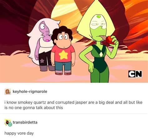 Peridot Is Fricking Doing Ten S Thing Like What The Heck Peridot Have You Met The Doctor