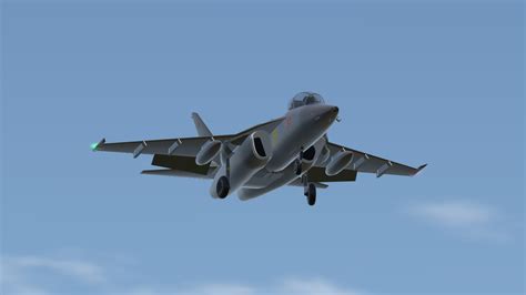Simpleplanes Davydov Da 30ub Advanced Trainer Aircraft