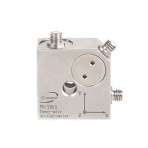China Yd Three Axis Acceleration Sensor Manufacturers Suppliers