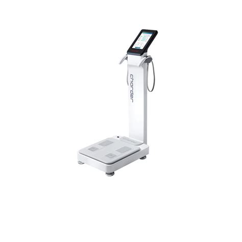 Body Composition Analysis Bca Machine Medsurge Healthcare Limited