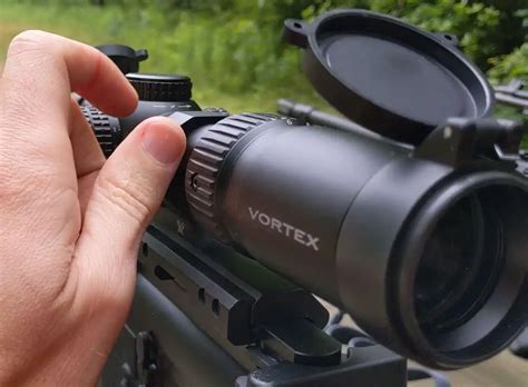 6 Best Vortex Rifle Scopes [2022 Reviews]
