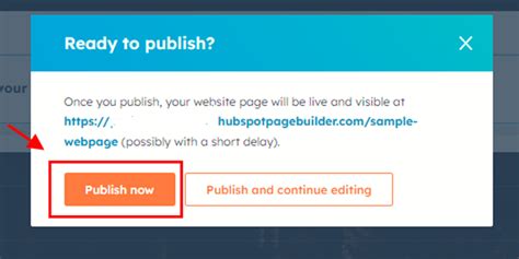 How To Create Websites In Hubspot Pashtek