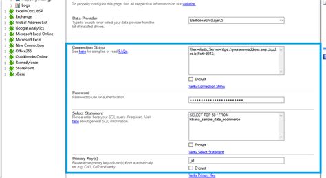 How To Connect Elasticsearch With Sharepoint A Step By Step Intro