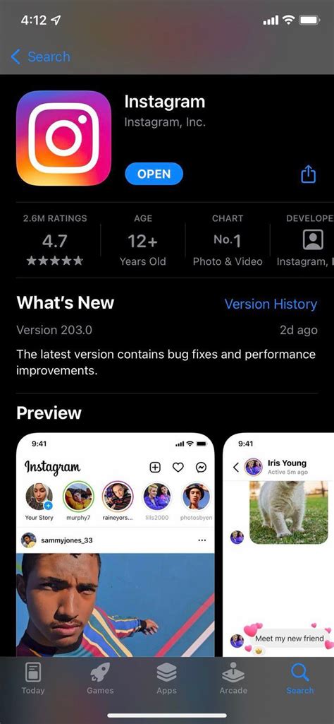 Las Mejores Formas De Arreglar Instagram No Pudo Actualizar El Feed Tuto Premium