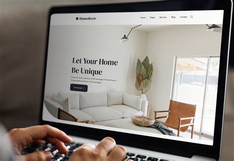 web development and design codecony