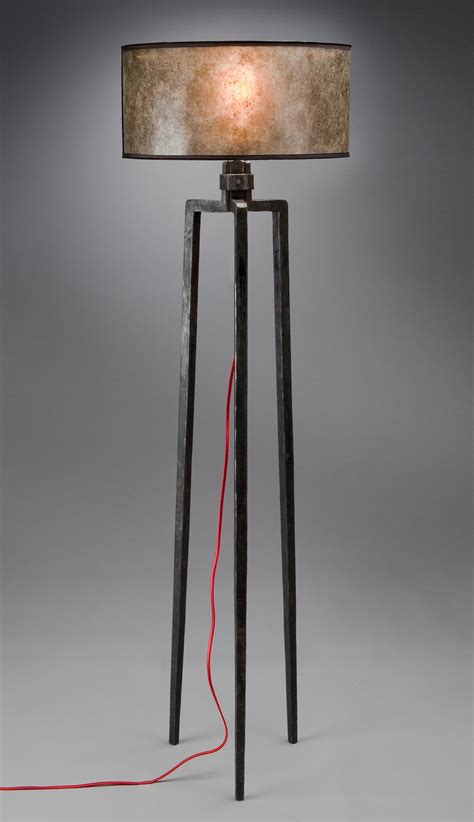 15 Best Ideas Metal Floor Lamps