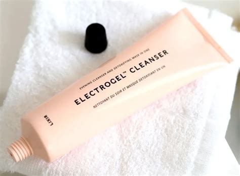 Lixir British Beauty Blogger