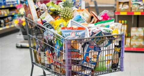 Produtos de mercearia para vender na Black Friday é possível