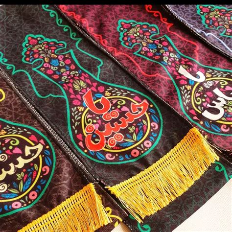 خرید و قیمت شال محرم کودکان و نوجوانان، شال سیاه، شال مشکی محرم، مخملی، قابل شستشو، تک و عمده از