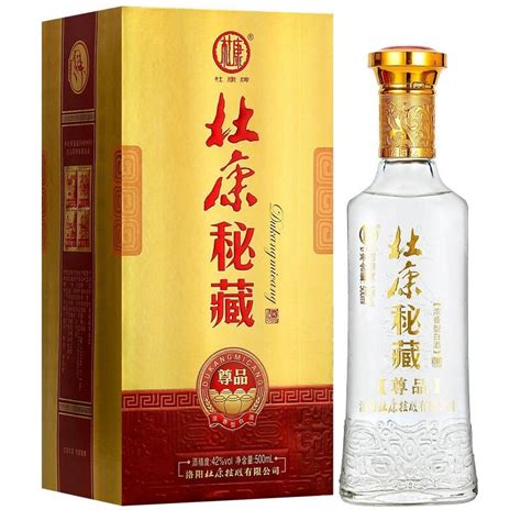 白水杜康年份封坛御藏a6口感浓香型52度白酒450ml单瓶装价格图表 口感 评测 真假鉴别 多少钱一瓶 香烟网