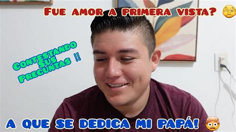 CONTESTANDO SUS PREGUNTAS DE INSTAGRAM RESOLVIENDO ALGUNAS DUDAS YouTube