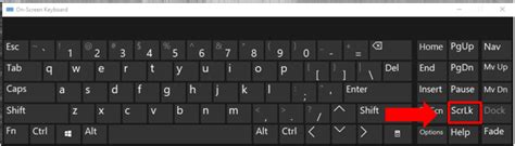 How To Fix Arrow Keys In Excel Spreadcheaters How To Fix Arrow Keys In Excel Spreadcheaters