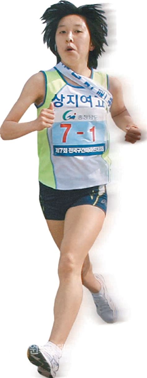 신사흰 전국육상선수권 3위 원주투데이