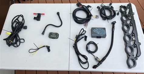a90 a91 supra sequential port injection kit supramkv 2020 toyota