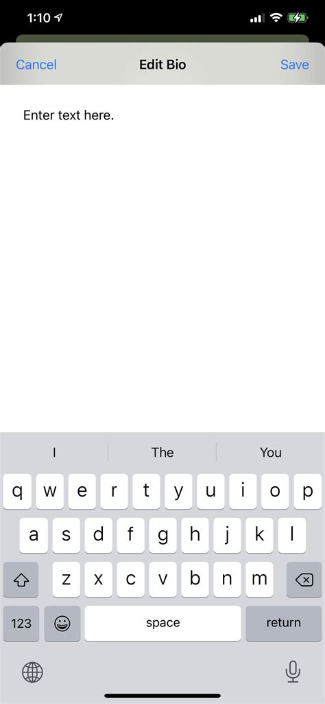 Objective C Adding Navigation Bar Programmatically Ios Stack Overflow