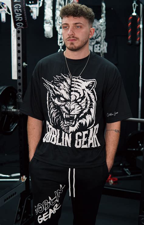 Apparel Goblin Gear