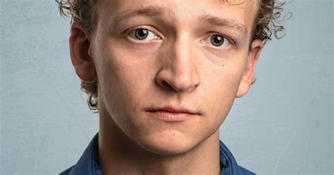 Jacob Ethan Tanner The Royal Central School Of Speech And Drama