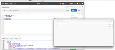 There Was An Error In Evaluating The Pre Request Script Typeerror Btoa Is Not A Function